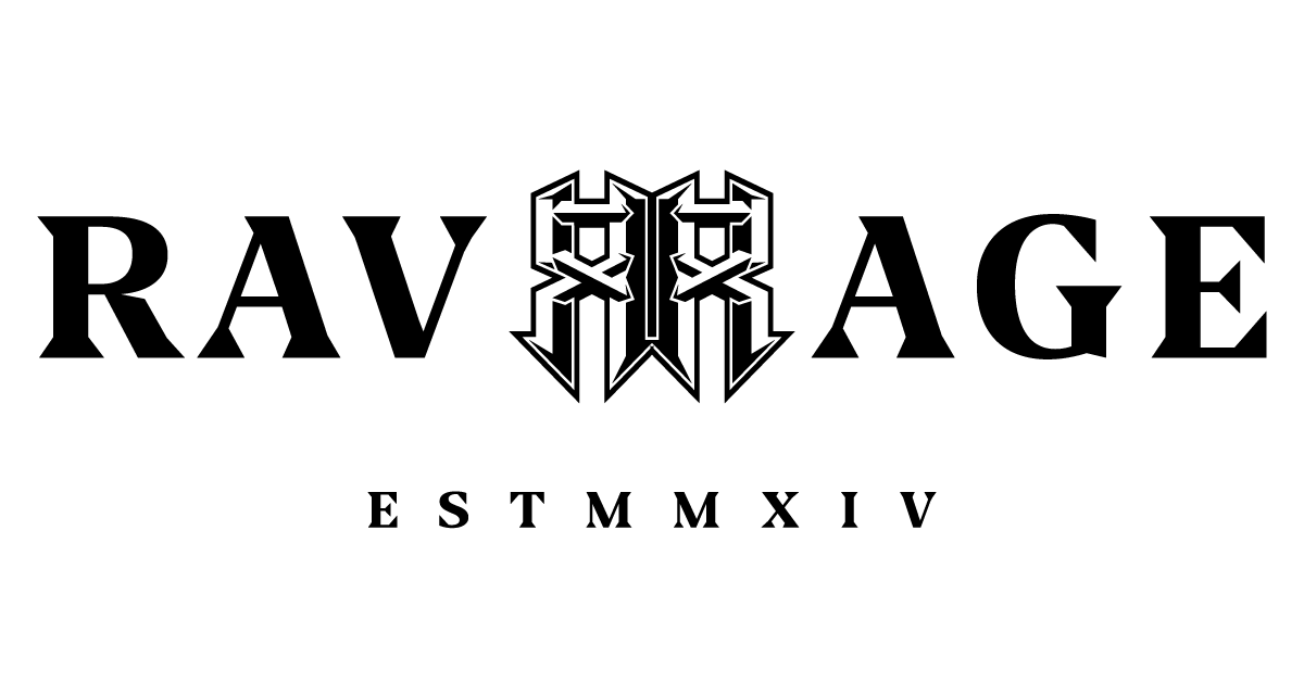 Ravage Apparel | Gym Fitness and Active Wear | Street and Casual Wear ...